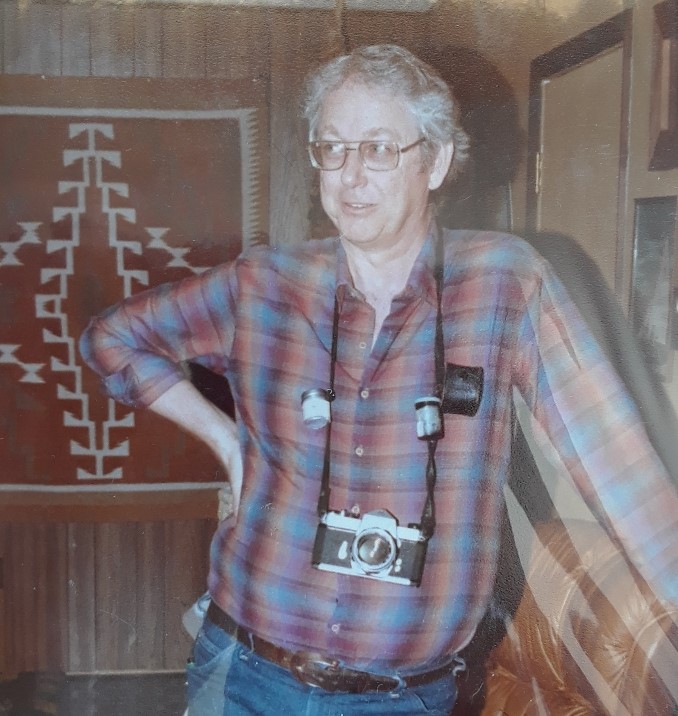 As He Lay Dying – Garbanzo Beans for Breakfast