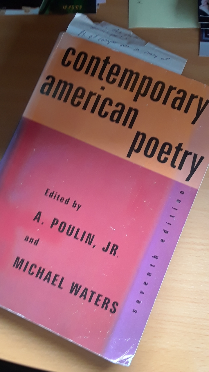 Grokking About “Grok” – Garbanzo Beans for Breakfast